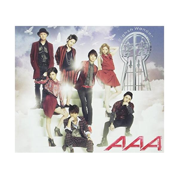 種別:CD/アルバム発売日:2013/09/27収録曲: / Eighth Wonder  / PARTY IT UP / I KNOW,YOU KNOW / ALIVE / Love Is In The Air / 恋音と雨空  / Mi...