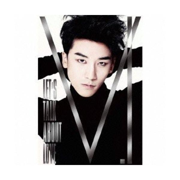 種別:CD/アルバム発売日:2013/09/25収録曲: / INTRO [LET’S TALK ABOUT LOVE] / 僕を見つめて [GOTTA TALK TO U] / GG BE feat.JENNIE KIM of YG NE...