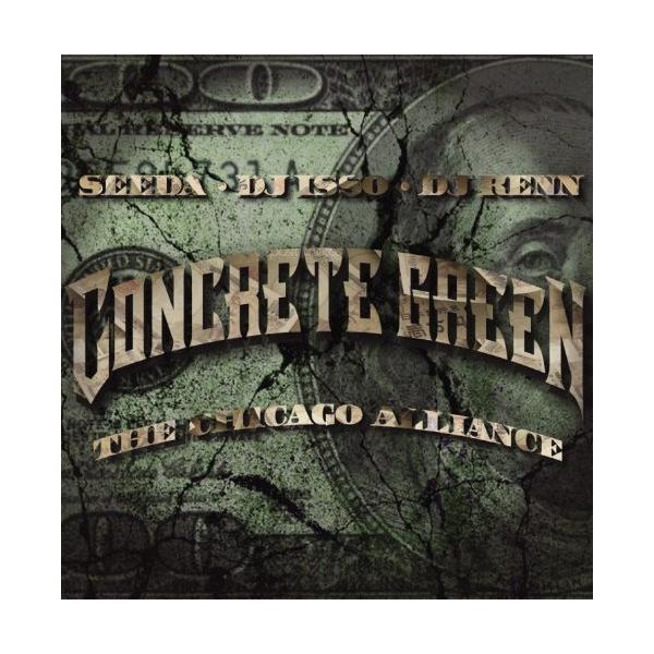 種別:CD/アルバム発売日:2013/09/18収録曲: / Chiraq to Japan / Motivation / Me Against the World / Molly Weed Coke / 憧れのConcrete Green...