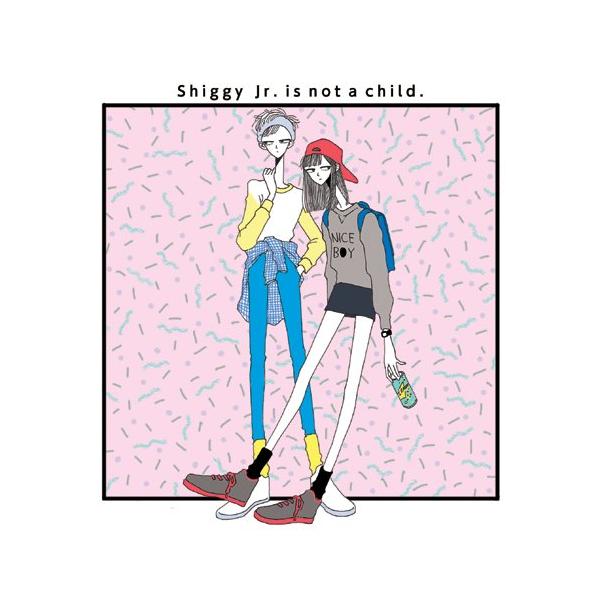 種別:CD/アルバム発売日:2013/11/13収録曲: / Saturday night to Sunday morning / サンキュー / oh yeah!! /  / 今夜はパジャマ☆パーティー / ばいばい