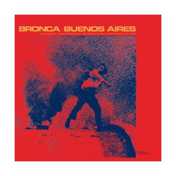 種別:CD/アルバム発売日:2013/12/04収録曲: / La Ciudad Vacia / Relatos / Amor Buenos Aires / Bronca Buenos Aires / La Ciudad Vacia   /...