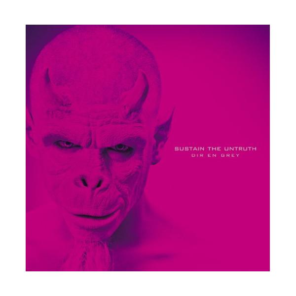 種別:CD SINGLE/シングル発売日:2014/01/22収録曲: / SUSTAIN THE UNTRUTH / 流転の塔  / 凱歌、沈黙が眠る頃 [LIVE]