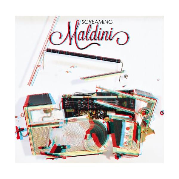 種別:CD/アルバム発売日:2013/12/18収録曲: / The Awakening / Life in Glorious Stereo / Summer, Somewhere / Secret Sounds / I Know That...