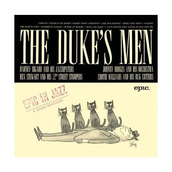 種別:CD/アルバム発売日:2014/02/26収録曲: / レクサシアス  / レイジー・マンズ・シャッフル  / バック・ルーム・ロンプ  / ラヴズ・イン・マイ・ハート  / クラウズ・イン・マイ・ハート  / フロリック・サム  /...