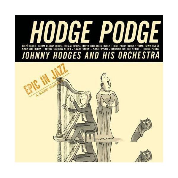 種別:CD/アルバム発売日:2014/03/12収録曲: / ジープス・ブルース  / ランデヴー・ウィズ・リズム  / エンプティ・ボールルーム・ブルース  / クラム・エルボウ・ブルース  / アイム・イン・アナザー・ワールド  / ホ...