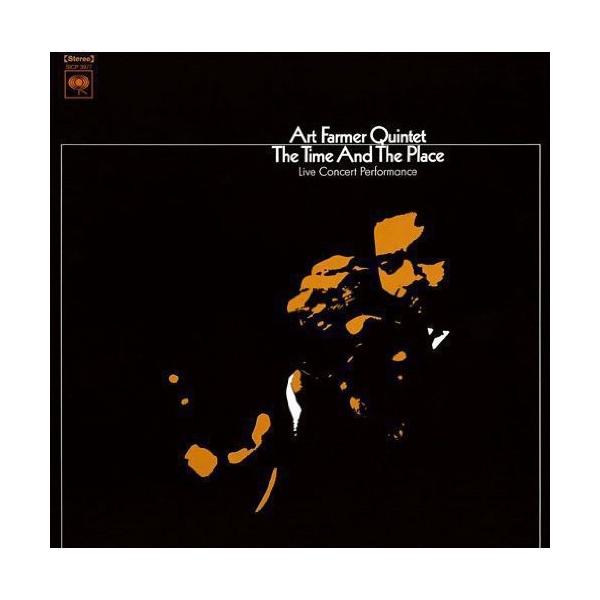 種別:CD/アルバム発売日:2014/02/26収録曲: / ザ・タイム・アンド・ザ・プレイス / ザ・シャドー・オブ・ユア・スマイル / ワン・フォー・ジュアン / ニノス・シーン / ショート・ケーキ / メイク・サムワン・ハッピー /...