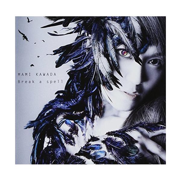 種別:CD SINGLE/シングル発売日:2014/02/26収録曲: / Break a spell / remaining snow / Break a spell <instrumental> / remaining sn...