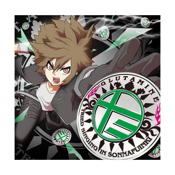 種別:CD/アルバム発売日:2014/03/19収録曲: / 脳漿炸裂ガール / 東京テディベア / ローリング・サバイバー / 放課後ストライド / 狂熱のBang! / ナイフ / レイワイテロリズム / ロストワンの号哭 / 例えば、...