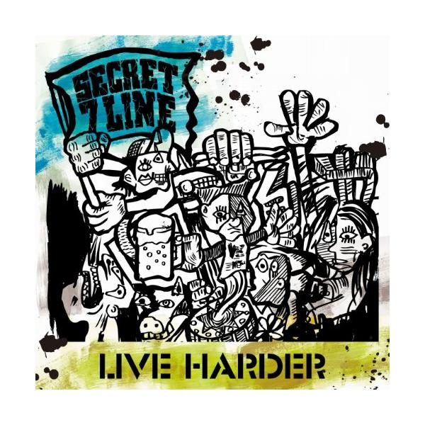 種別:CD/アルバム発売日:2014/03/19収録曲: / PIECE OF CAKE / UNTIL I DIE / BURN TO THE GROUND / GOOD BYE DEAR DAYS / TONIGHT / BREAK O...