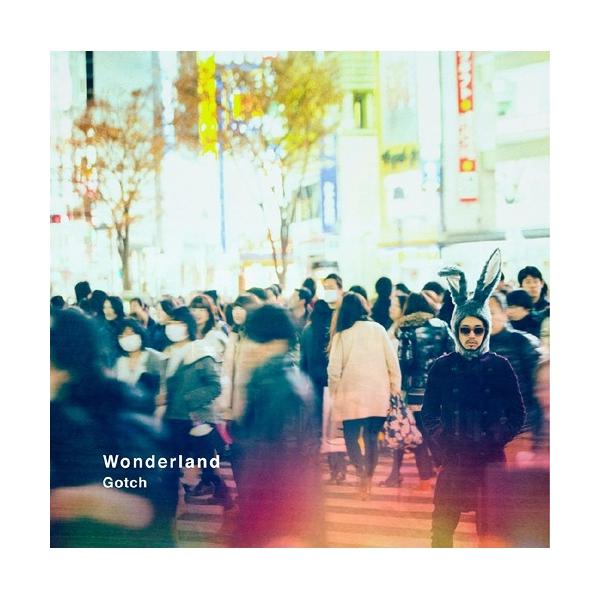 種別:CD SINGLE/シングル発売日:2014/03/26収録曲: / Wonderland/不思議の国 / Wonderland/不思議の国 〜DORIAN Remix〜 / Wonderland/不思議の国 / Wonderland...