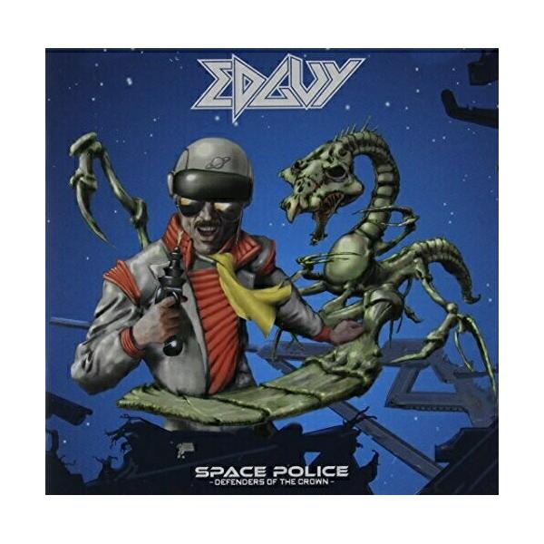 種別:CD/アルバム発売日:2014/05/07収録曲: / Sabre&amp;Torch / Space Police / Defenders Of The Crown / Live Tiger / The Realms Of Baba...