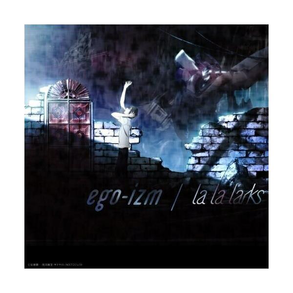 種別:CD SINGLE/シングル発売日:2014/06/18収録曲: / ego-izm / end of refrain / earworm / ego-izm -instrumental- / end of refrain -inst...