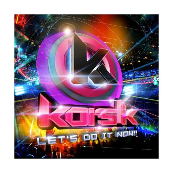 種別:CD/アルバム発売日:2014/05/28収録曲: / Let’s Do It Now!! Intro / Gimme a Big Beat  / On My Wings / Wuv U  / Insane Techniques  /...