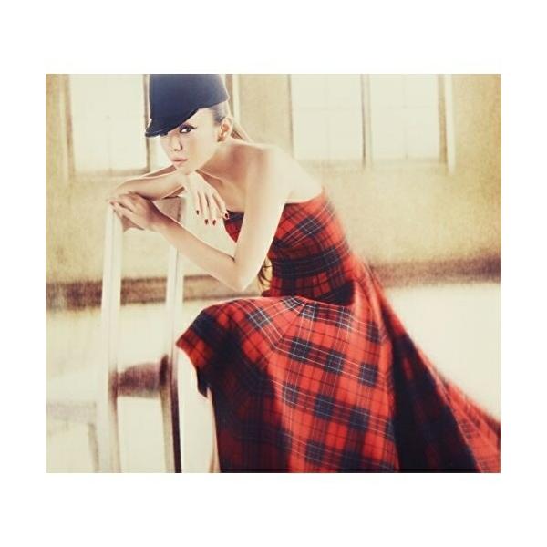 種別:CD/アルバム発売日:2014/10/03収録曲: / SWEET 19 BLUES  / CAN YOU CELEBRATE? feat.葉加瀬太郎  / Dreaming I was dreaming / NEVER END / ...