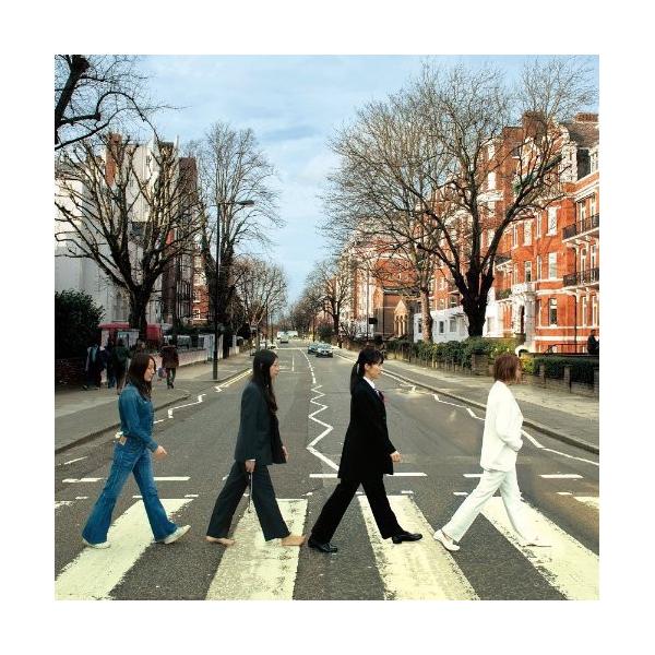 種別:CD/アルバム発売日:2014/06/11収録曲: / Abbey Road Sonata 1st movement / Abbey Road Sonata 2nd movement / Abbey Road Sonata 3rd m...