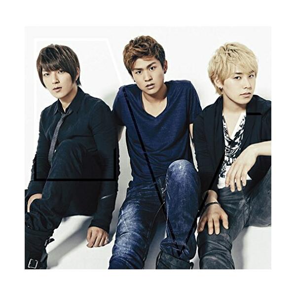 種別:CD SINGLE/シングル発売日:2014/07/16収録曲: / Never Say Never / LIFE / I’ll always be with you