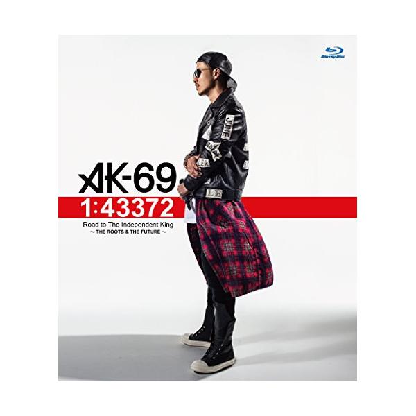 種別:Blu-ray/ブルーレイ発売日:2014/07/30収録曲: / THE ROOTS / Konayuki  at 日本武道館) / THE INDEPENDENT KING  at 日本武道館) / SWAG IN DA BAG ...