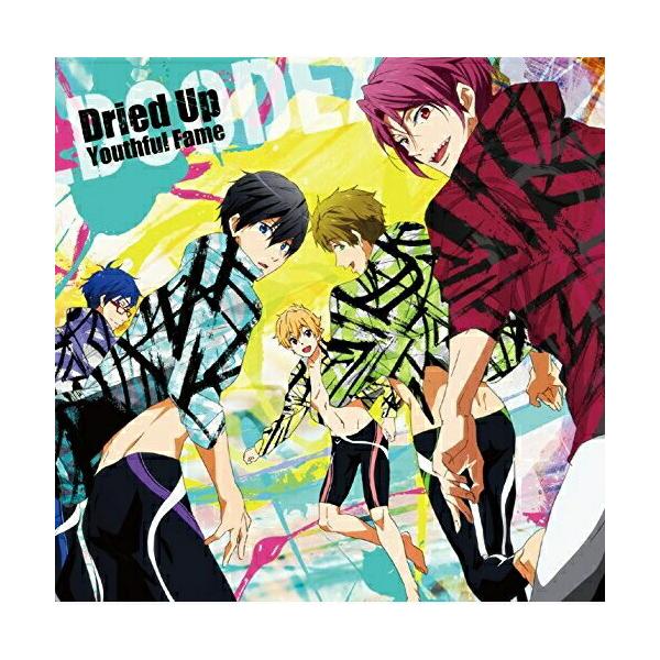 種別:CD SINGLE/シングル発売日:2014/07/30収録曲: / Dried Up Youthful Fame / Abendsonne / Dried Up Youthful Fame