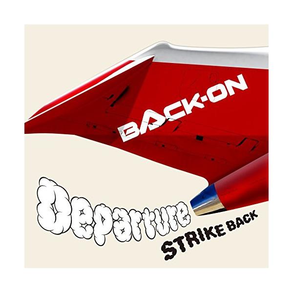 種別:CD SINGLE/シングル発売日:2014/09/02収録曲: / Departure / STRIKE BACK / Departure  / Departure  / STRIKE BACK  / Departure / STR...