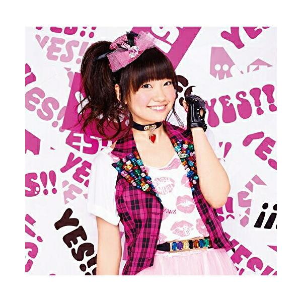 種別:CD SINGLE/シングル発売日:2014/06/06収録曲: / YES!! / Doing Now! / 明日の風よ / YES!!  / Doing Now!  / 明日の風よ  / YES!! -Music Video- /...