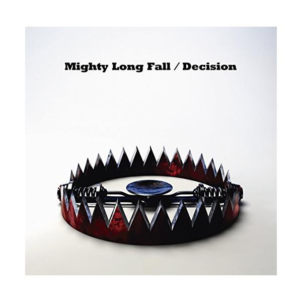 種別:CD SINGLE/シングル発売日:2014/08/27収録曲: / Mighty Long Fall / Decision / Pieces of Me