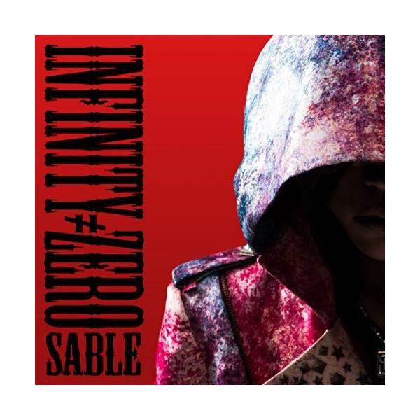 種別:CD SINGLE/シングル発売日:2014/07/23収録曲: / INFINITY≠ZERO / SABLE / Dusty Mirror / INFINITY≠ZERO  / SABLE  / Dusty Mirror