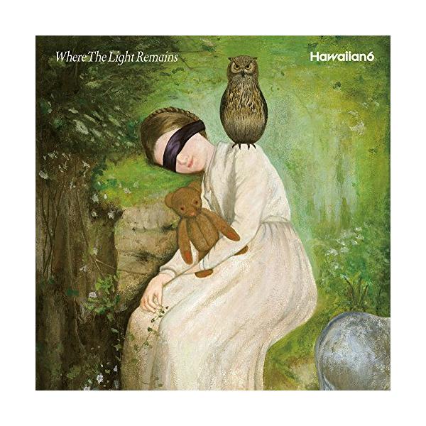 種別:CD/アルバム発売日:2014/08/06収録曲: / Blue / Prism / Butterfly Beats / Forever Young / Maze / In The Deep Forest / Void / Wisdo...