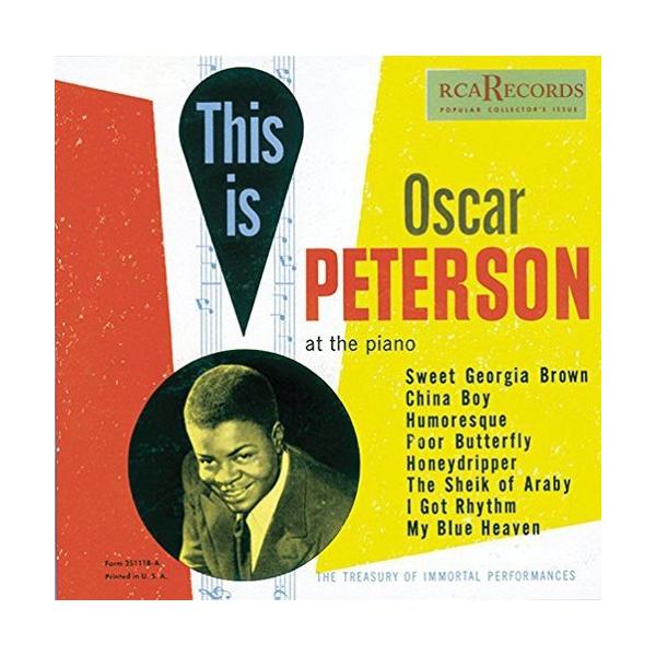 種別:CD/アルバム発売日:2014/10/22収録曲: / アイ・ガット・リズム  / ルイーズ  / 私の青空  / アラブの酋長  / フライング・ホーム  / C・ジャム・ブルース  / ワン・アワー  / ユーモレスク  / ブル...