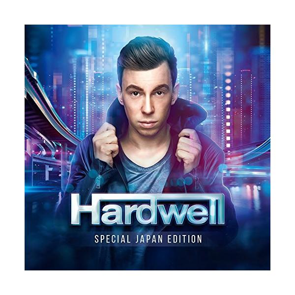 種別:CD/アルバム発売日:2014/09/24収録曲: / EVERYBODY IS IN THE PLACE [I AM HARDWELL INTRO EDIT] / ARCADIA / DARE YOU / NEVER SAY GOO...
