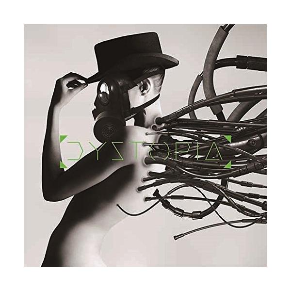 種別:CD/アルバム発売日:2014/10/08収録曲: / Dear DYSTOPIA / OMELAS / JOKERS / 1 or 8 / 1414287356 / DILEMMA / HATE / FLY / emit. / Al...