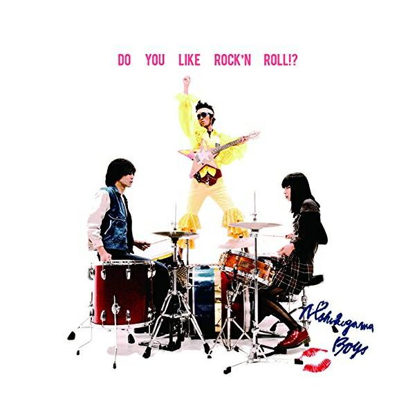 種別:CD/アルバム発売日:2014/12/17収録曲: / 夙川ボーイズ / BANDがしたい! / 悪魔のPOP / PLEASE PLEASE / ジーザスフレンド  / ストロベリータイムズ / GOD BREATH YOU / わ...