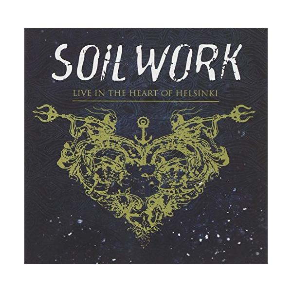 種別:DVD発売日:2014/11/19収録曲: / ディス・モメンタリー・ブリス / ライク・ジ・アベレイジ・ストーカー / オーヴァーロード / ウェポン・オヴ・ヴァニティ / スペクトラム・オヴ・エタニティー / フォロウ・ザ・ホロウ...