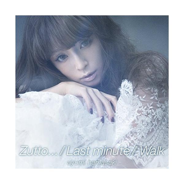 種別:CD SINGLE/シングル発売日:2015/01/21収録曲: / Zutto...  / Last minute  / Walk  / Zutto...  / Last minute  / Walk