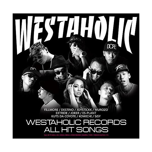 種別:CD/アルバム発売日:2015/01/28収録曲: / LOLLIPOP feat.KOHH / ROLL UP feat.KUTS DA COYOTE / Watch ya back feat.RAIZEN / WILL YOU S...