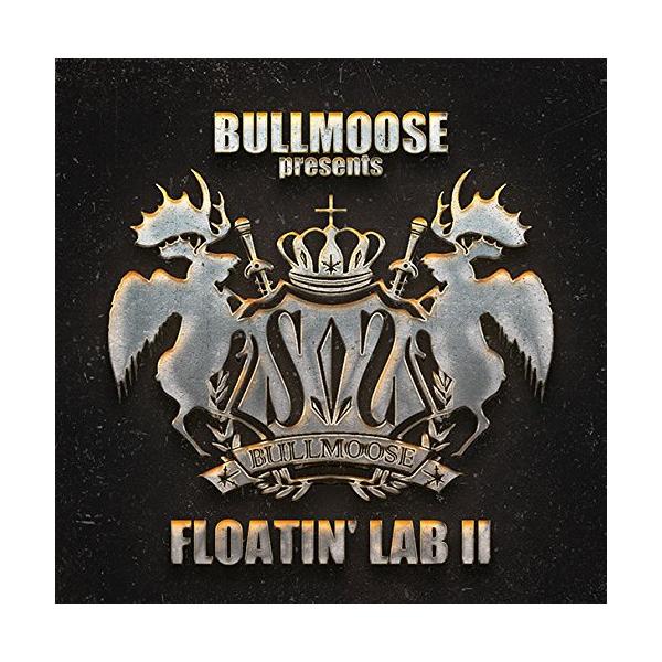 種別:CD/アルバム発売日:2015/02/11収録曲: / Nobody / BULLMOOSE ANTHEM / Critical Point  / You Love Me / Get Booty / WHIPLASH  / 野良 / ...