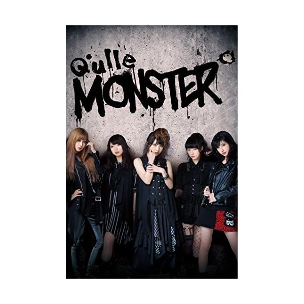 種別:CD SINGLE/シングル発売日:2015/02/11収録曲: / MONSTER / ONI / MONSTER  / ONI  / MONSTER  / ONI  / MONSTER  / 2nd single レコーディングシ...