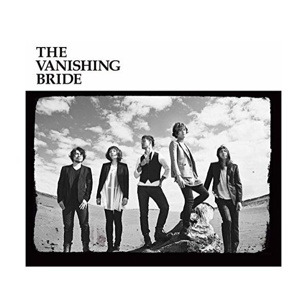 種別:CD/アルバム発売日:2015/02/18収録曲: / The Vanishing Bride / Flameout / Sweet Dreams / A KITE / Frozen Diamond〜漂う宝石〜 / Swan Song...