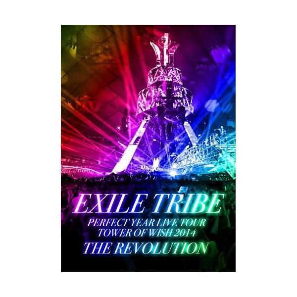 種別:DVD発売日:2015/02/25収録曲: / VICTORY 2014 / Someday / THE REVOLUTION / 24karatsメドレー 〜STAY GOLD〜TRIBE OF GOLD〜 / Choo Choo ...