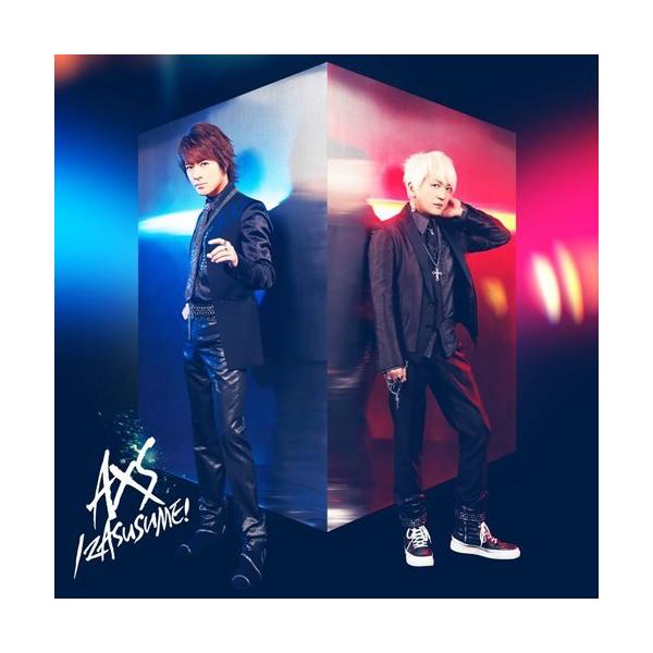 種別:CD SINGLE/シングル発売日:2015/04/01収録曲: / IZASUSUME! / ELECTLIC☆NIGHT / Vertical Innocence