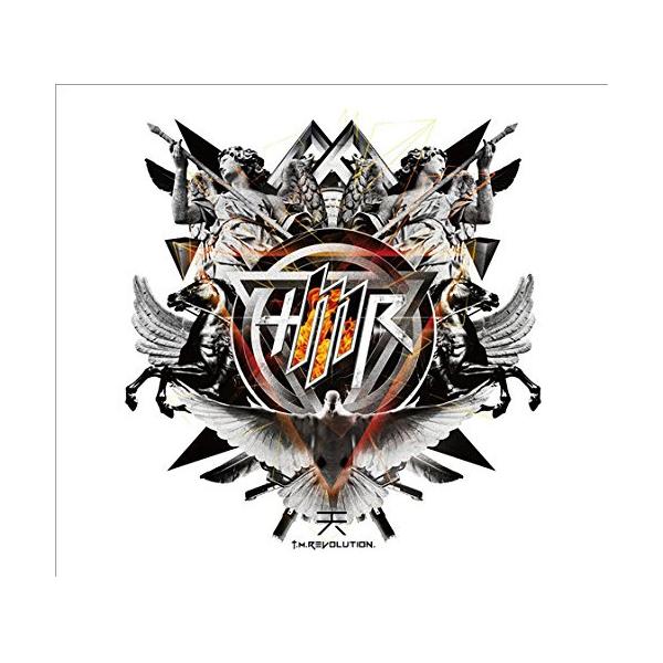 種別:CD/アルバム発売日:2015/04/29収録曲: / The ether / DOUBLE-DEAL / AMAKAZE -天風- / 突キ破レル -Time to SMASH! / Thread of fate / HEAVEN ...