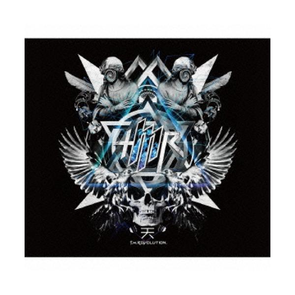 種別:CD/アルバム発売日:2015/05/13収録曲: / The ether / DOUBLE-DEAL / AMAKAZE -天風- / 突キ破レル -Time to SMASH! / Thread of fate / HEAVEN ...