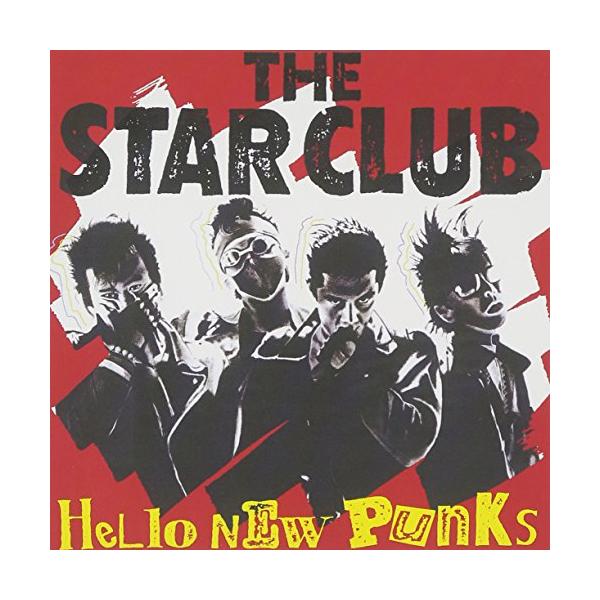種別:CD/アルバム発売日:2015/06/17収録曲: / THE LAST RIGHT / HELLO NEW PUNKS / MIDDLE CLASS FREAKS / SHIT / KICK ABOUT / 冗談本気 / ガキ反乱 ...