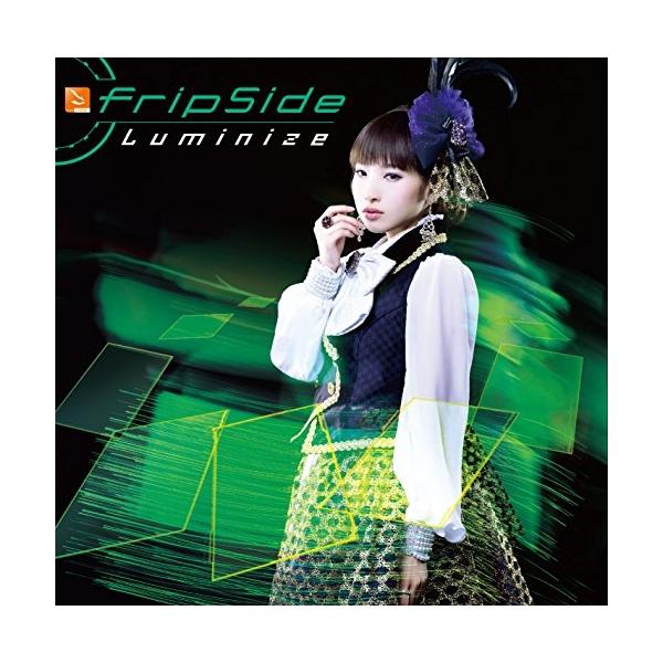 種別:CD SINGLE/シングル発売日:2015/05/20収録曲: / Luminize / unlimited destiny / Luminize  / unlimited destiny  / Luminize  / PV mak...
