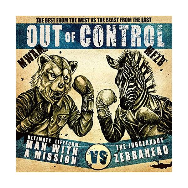 種別:CD/アルバム発売日:2015/05/20収録曲: / Out of Control / The Cure / database feat.Ali  / Lockjaw / Blue Light Special