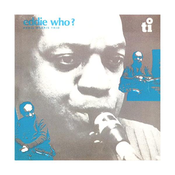 種別:CD/アルバム発売日:2015/06/17収録曲: / エディ・フー? / サリー・バタフライ / アンビデックストラウス / ダフード / エディ・テーマ / シダー・ツリース / 朝日のようにさわやかに / ゼア・ワズ・ア・タイム...