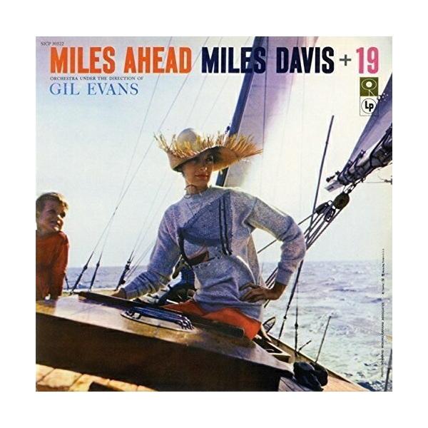 種別:CD/アルバム発売日:2015/10/14収録曲: / スプリングスヴィル / カディスの乙女 / ザ・デューク / マイ・シップ / マイルス・アヘッド / ブルース・フォー・パブロ / ニュー・ルンバ / ザ・ミーニング・オブ・ザ...