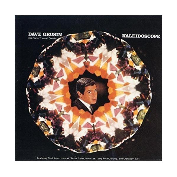 種別:CD/アルバム発売日:2015/11/11収録曲: / カレイドスコープ / ラヴ・レターズ / ストレイト・ノー・チェイサー / ホワッツ・ディス / イニズ / ステラ・バイ・スターライト / ゴズウェル / ブルー・モンク