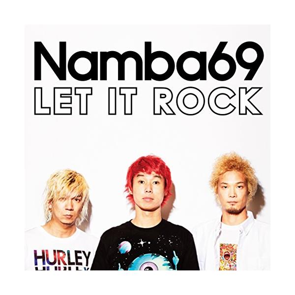 種別:CD/アルバム発売日:2015/08/26収録曲: / DARLING / LET IT ROCK feat.JESSE / WALK / BREAK IT DOWN / REVOLUTION / GOOD TIMES / TRUE ...