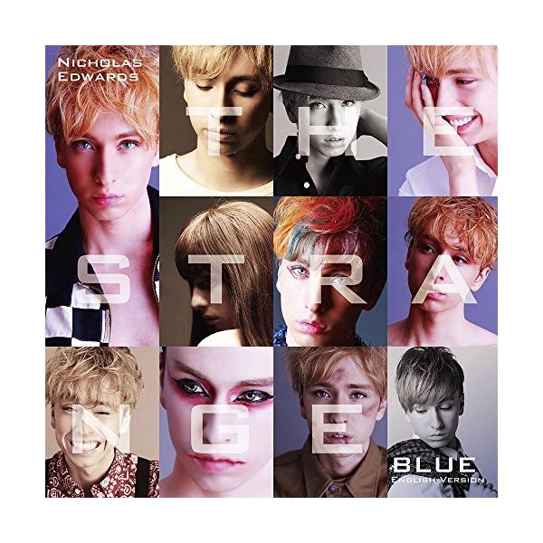 種別:CD/アルバム発売日:2015/10/21収録曲: / Ocean / Moonlight Carnival / The Road / Beyond / Mercy / Fairytale / Blue Jay / Say My Na...