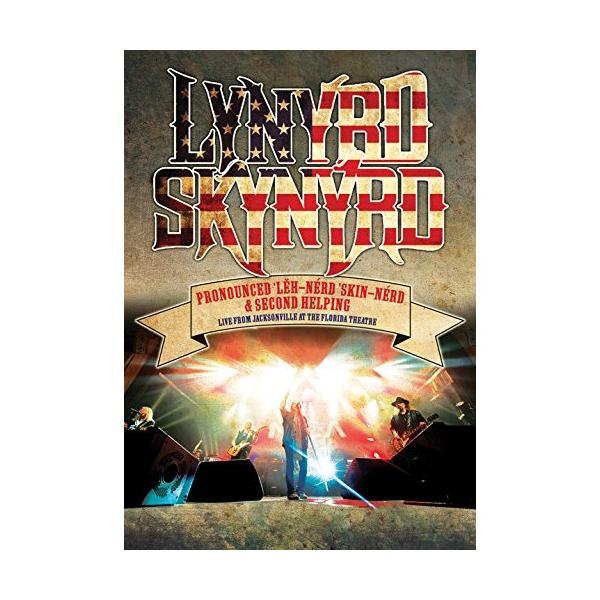 種別:DVD発売日:2015/10/14収録曲: / アイ・エイント・ザ・ワン  / チューズデイズ・ゴーン  / ギミー・スリー・ステップス  / シンプル・マン  / シングス・ゴーイン・オン  / ミシシッピー・キッド  / ポイズン...